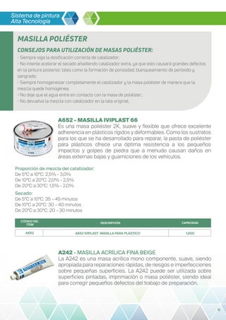 Catalogo ehp chile_issuu | PDF