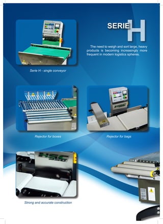 HSC350 catalogue | PDF