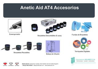 CATALOGO ESPAÑOL AT4 INSUMED.pdf