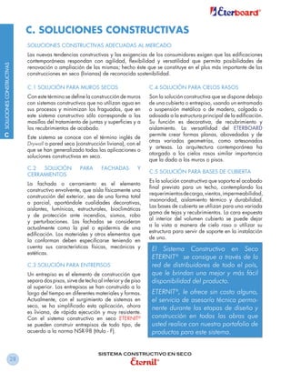 Catalogo eterboard | PDF