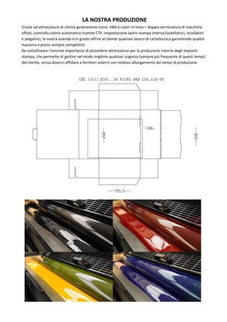 Catalogo CBC Cartotecnica Torino | PDF