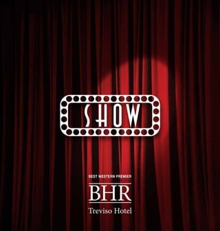 Catalogo eventi BHR SHOW | PDF