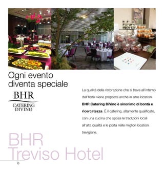 Catalogo eventi BHR SHOW | PDF