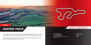 Circuito de Navarra - Events | PDF