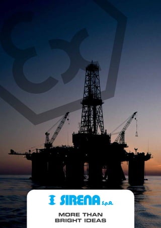 Explosion-proof ATEx Ex-d range | PDF