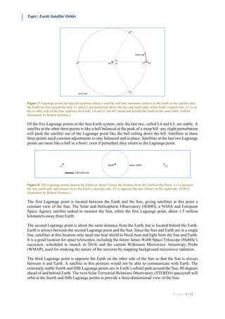 Catalog of Earth Satellite Orbits_2017 | PDF