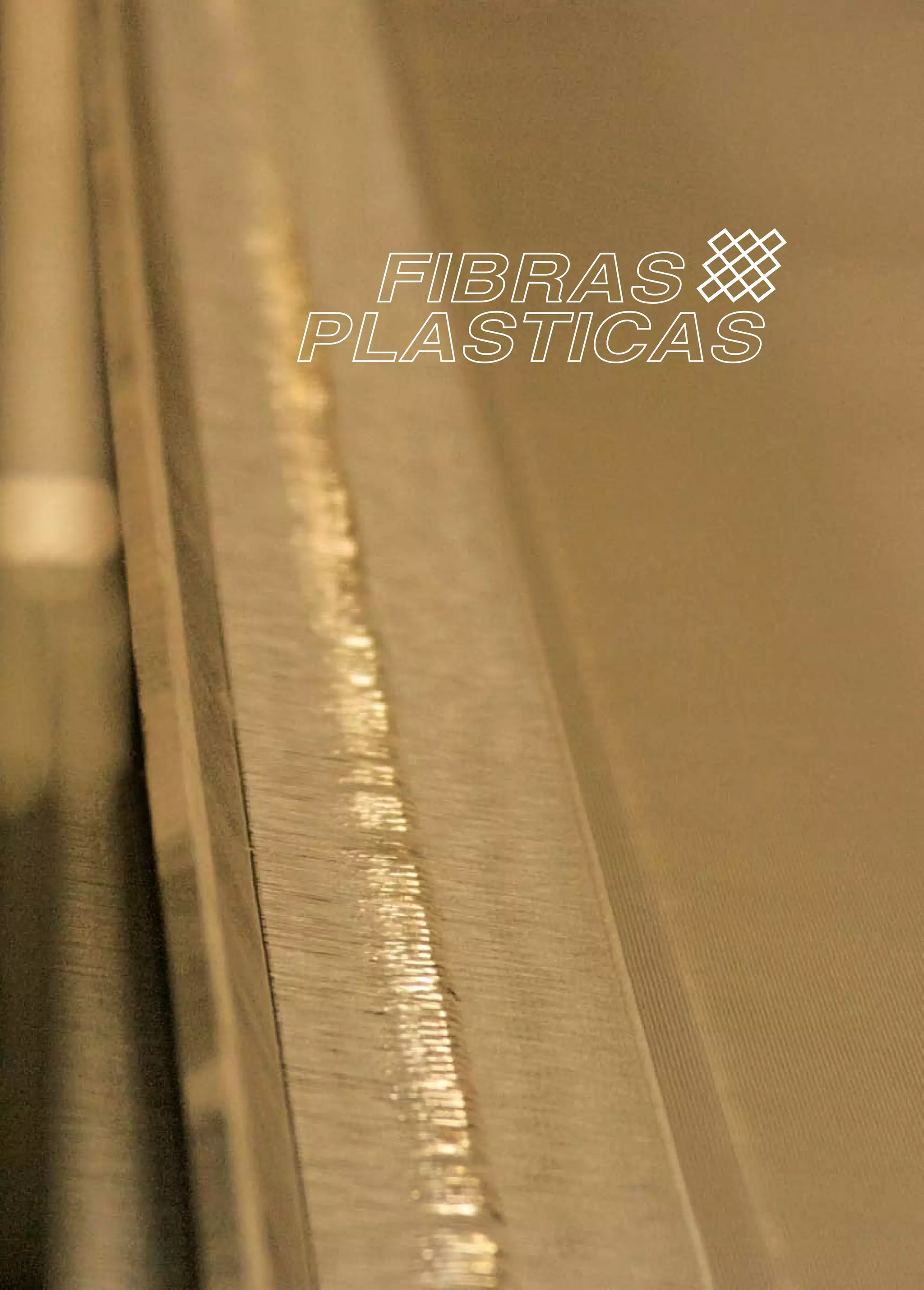 Catalogo fibras plasticas baja | PDF