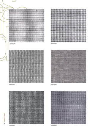 Catalogo fibras plasticas baja | PDF