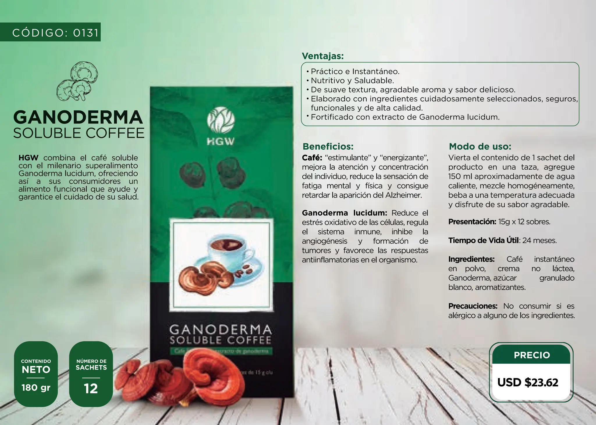 Catalogo Final.pdf productos de HGW CATALOGO 2024 | PDF