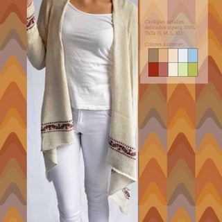 Catalogo ARTE & IDENTIDAD BOLIVIA (RED OPAIC) | PDF