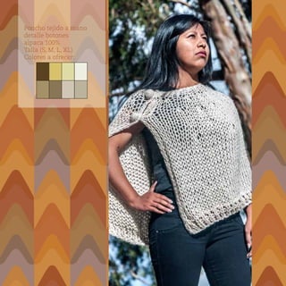 Catalogo ARTE & IDENTIDAD BOLIVIA (RED OPAIC) | PDF