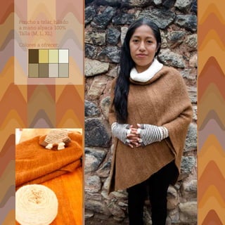Catalogo ARTE & IDENTIDAD BOLIVIA (RED OPAIC) | PDF