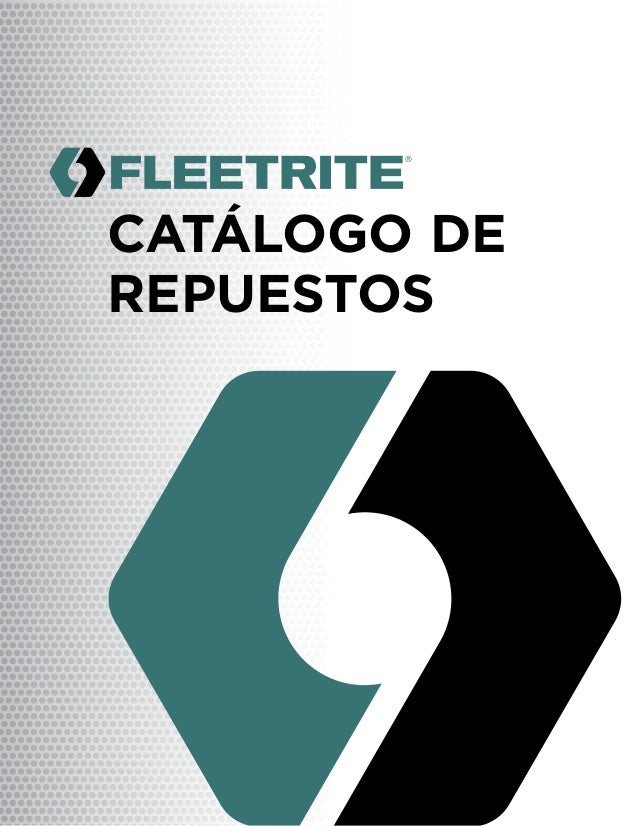 Catalogo fleetrite Trayler