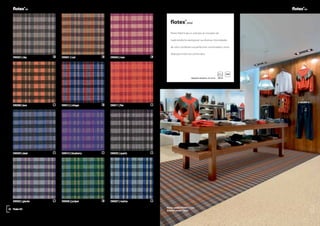 Catalogo Flotex HD y Classic | PDF