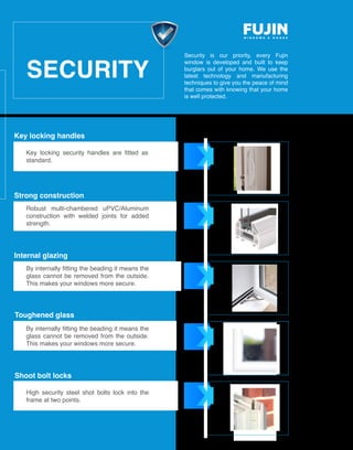 Catalogo fujin | PDF