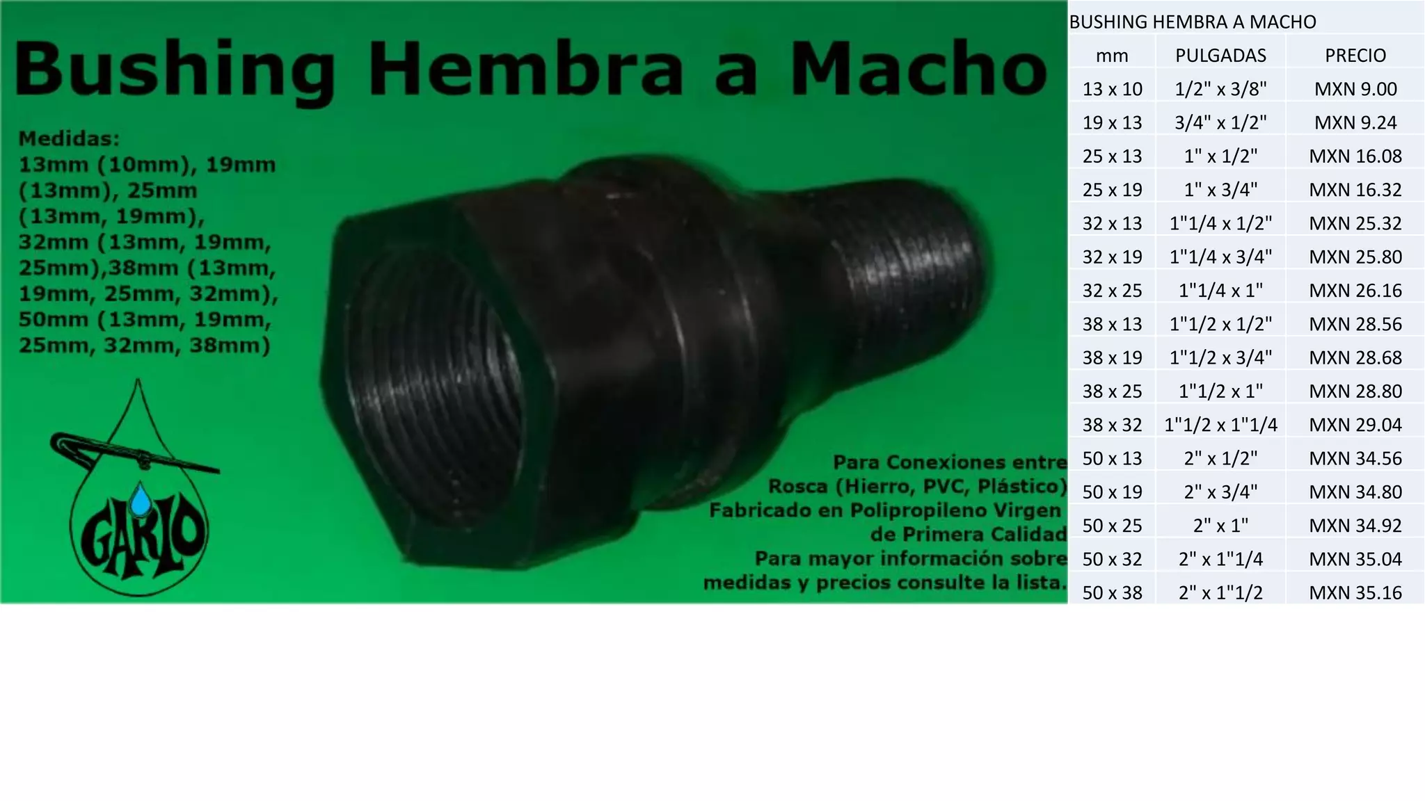 Catalogo garlo junio 2020 | PDF