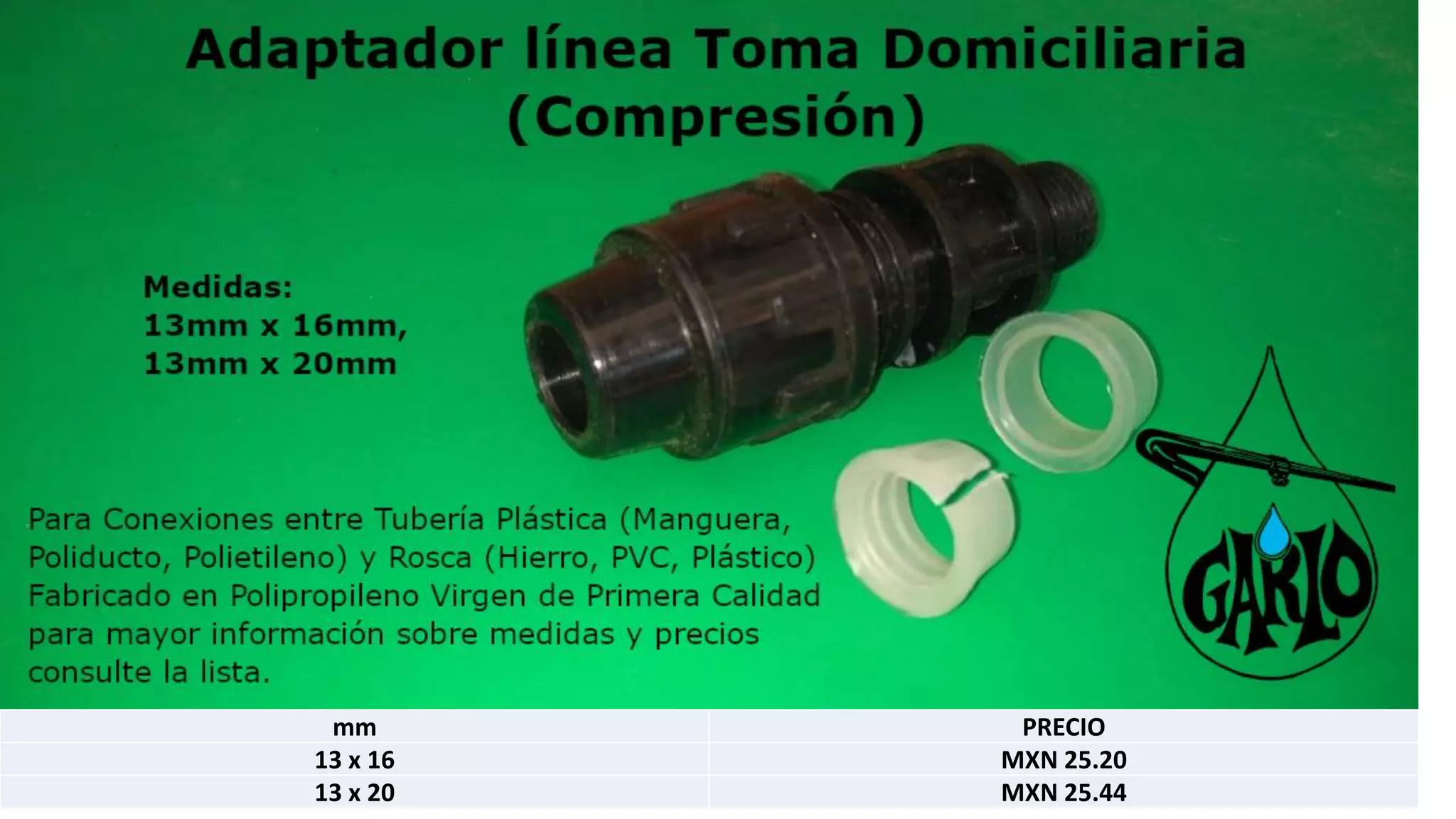 Catalogo garlo junio 2020 | PDF