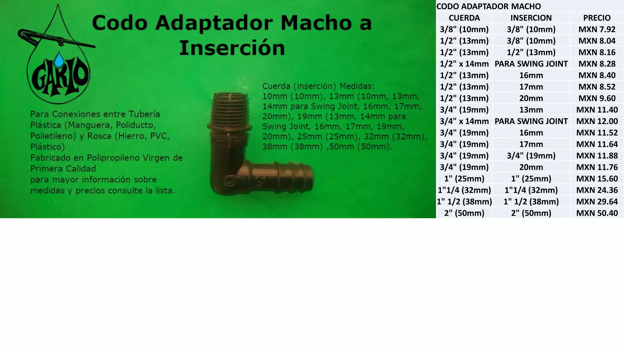 Catalogo garlo junio 2020 | PDF