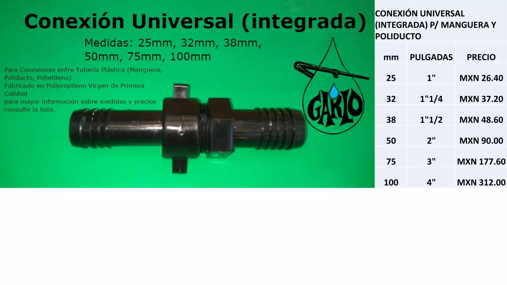 Catalogo garlo junio 2020 | PDF