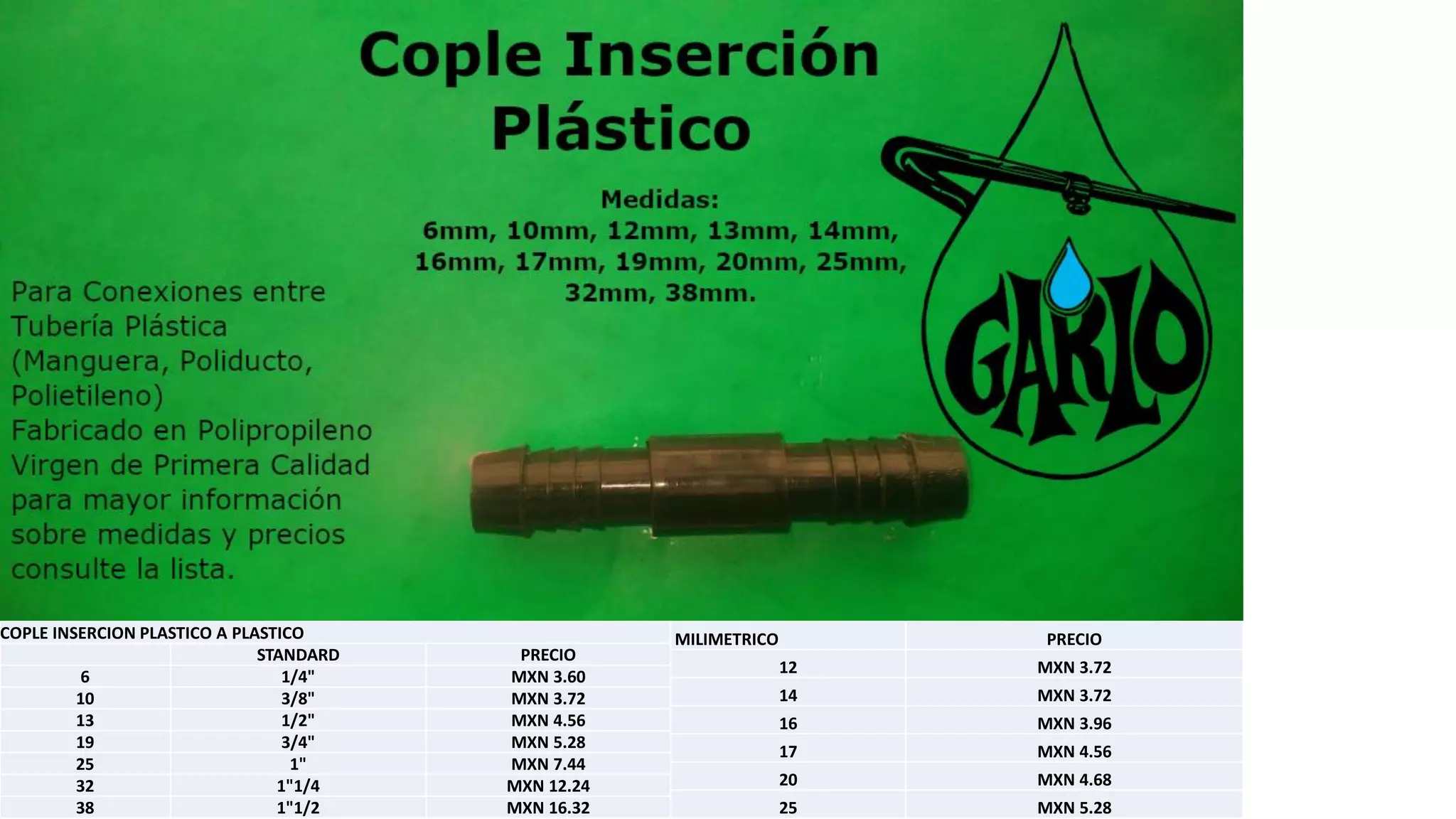 Catalogo garlo junio 2020 | PDF