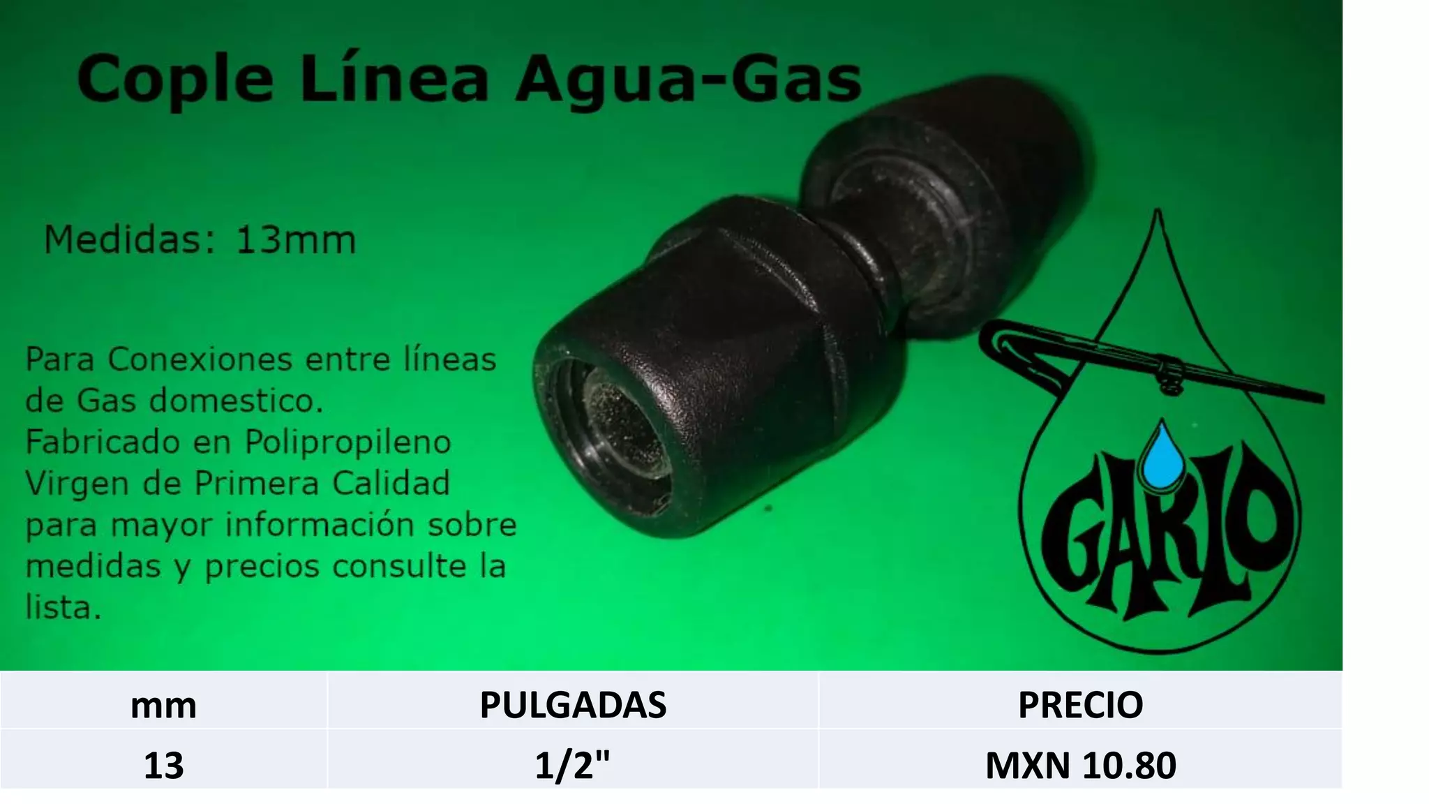 Catalogo garlo junio 2020 | PDF