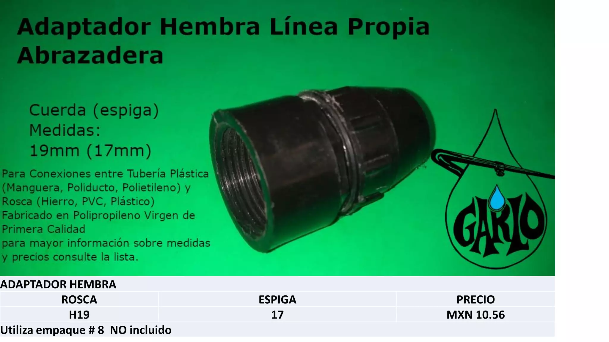 Catalogo garlo junio 2020 | PDF