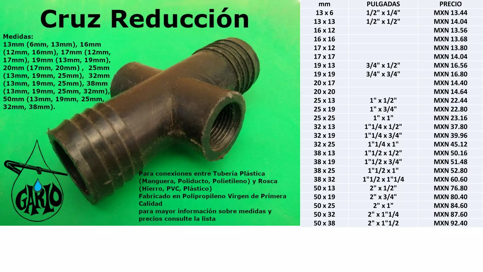 Catalogo garlo junio 2020 | PDF