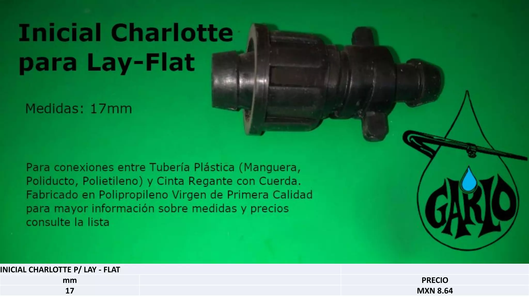 Catalogo garlo junio 2020 | PDF