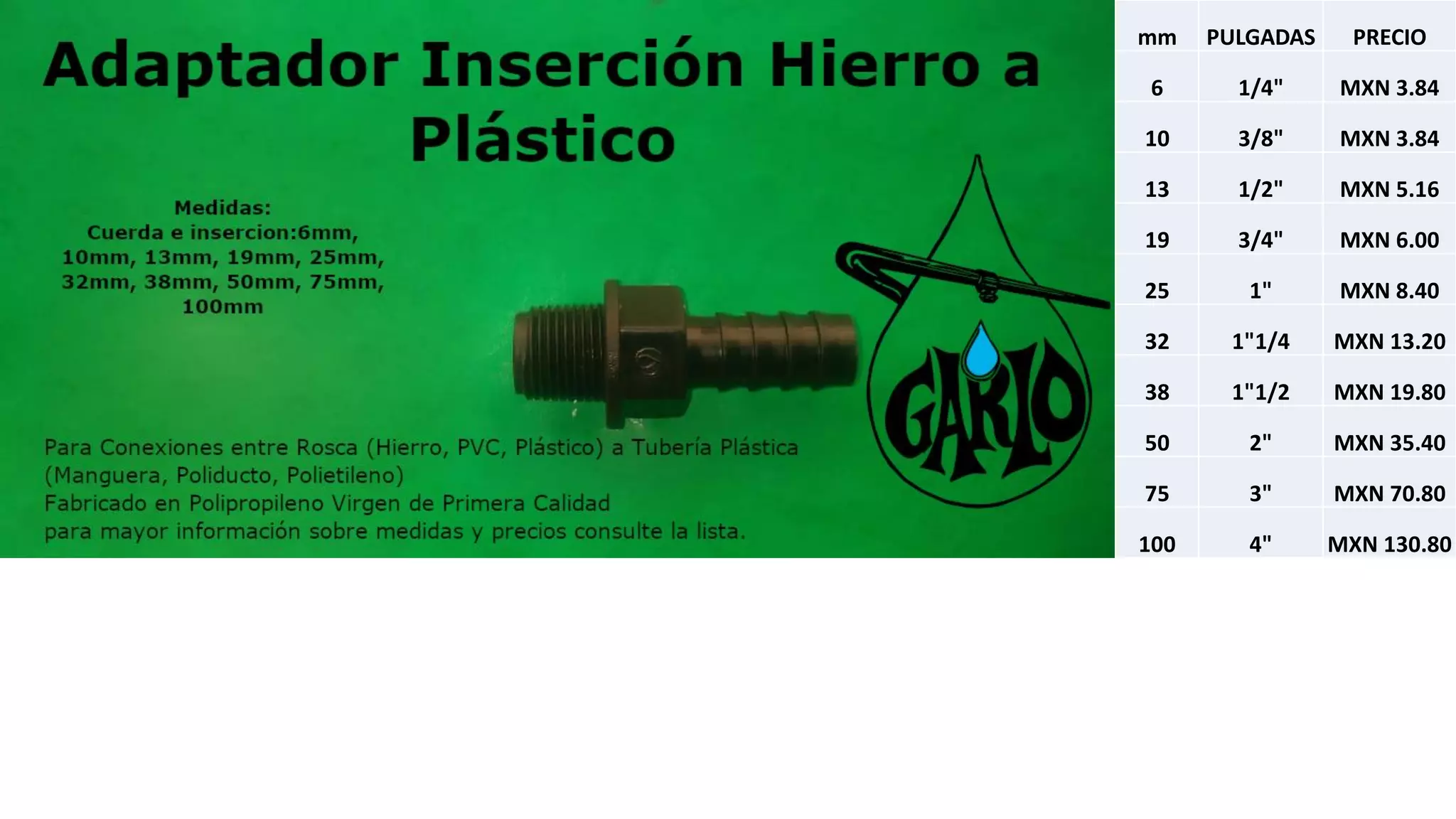 Catalogo garlo junio 2020 | PDF