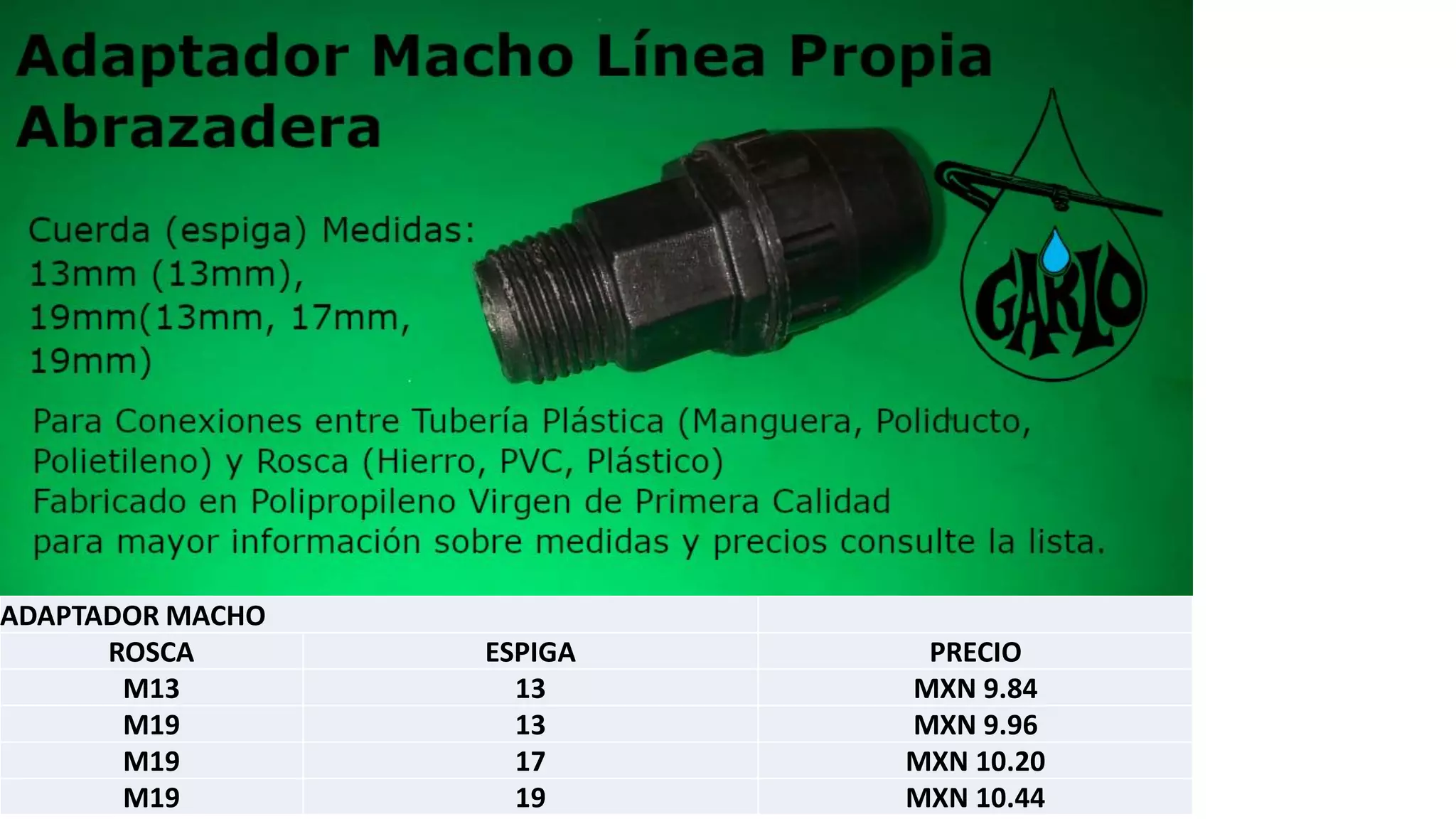 Catalogo garlo junio 2020 | PDF