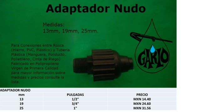 Catalogo garlo junio 2020 | PDF