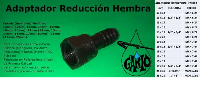 Catalogo garlo junio 2020 | PDF