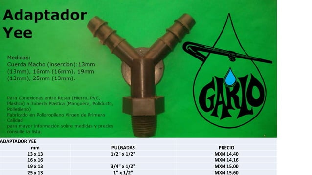 Catalogo garlo junio 2020 | PDF