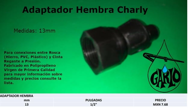 Catalogo garlo junio 2020 | PDF