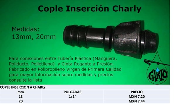 Catalogo garlo junio 2020 | PDF