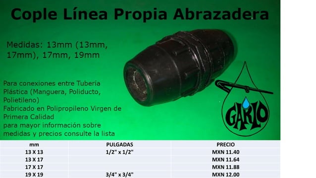 Catalogo garlo junio 2020 | PDF