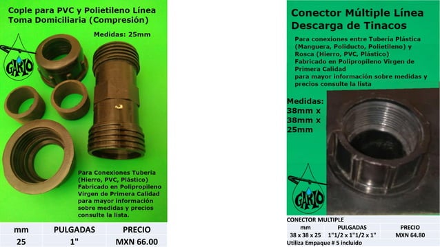 Catalogo garlo junio 2020 | PDF