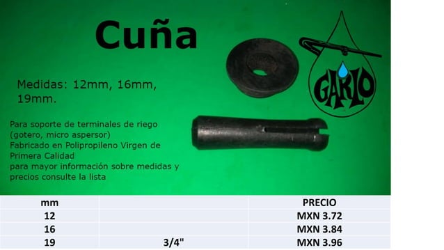 Catalogo garlo junio 2020 | PDF