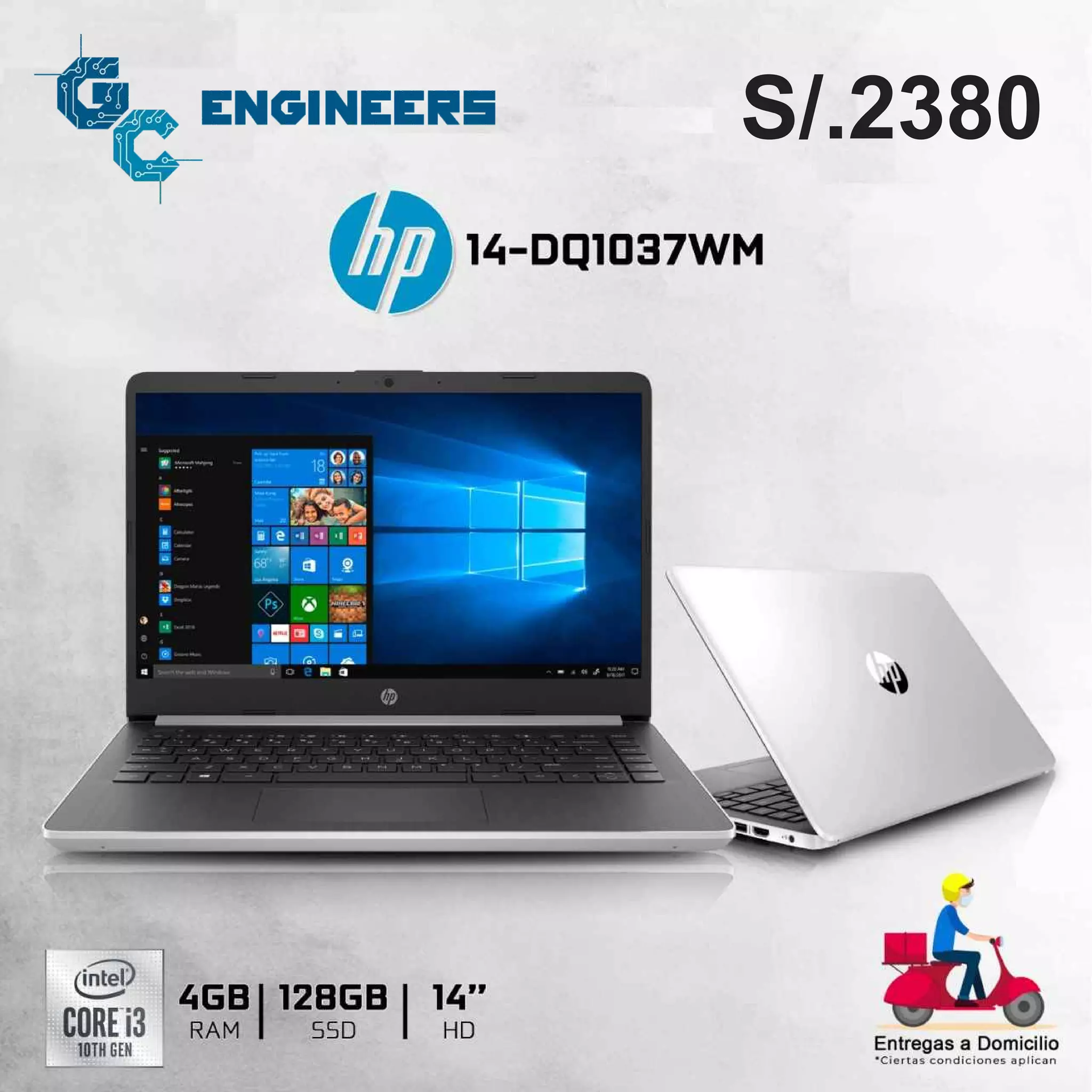 Catalogo gc engineers mayo 2020 laptops v4.12