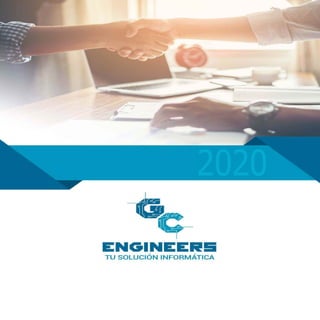 Catalogo gc engineers mayo 2020 laptops v4.12