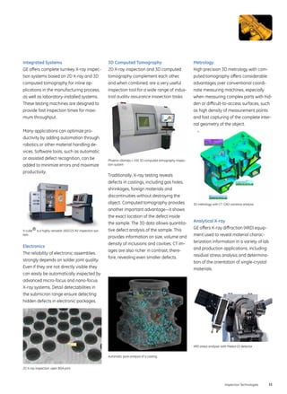 Catalogo general general electric geit 10012 en-rev6_final | PDF