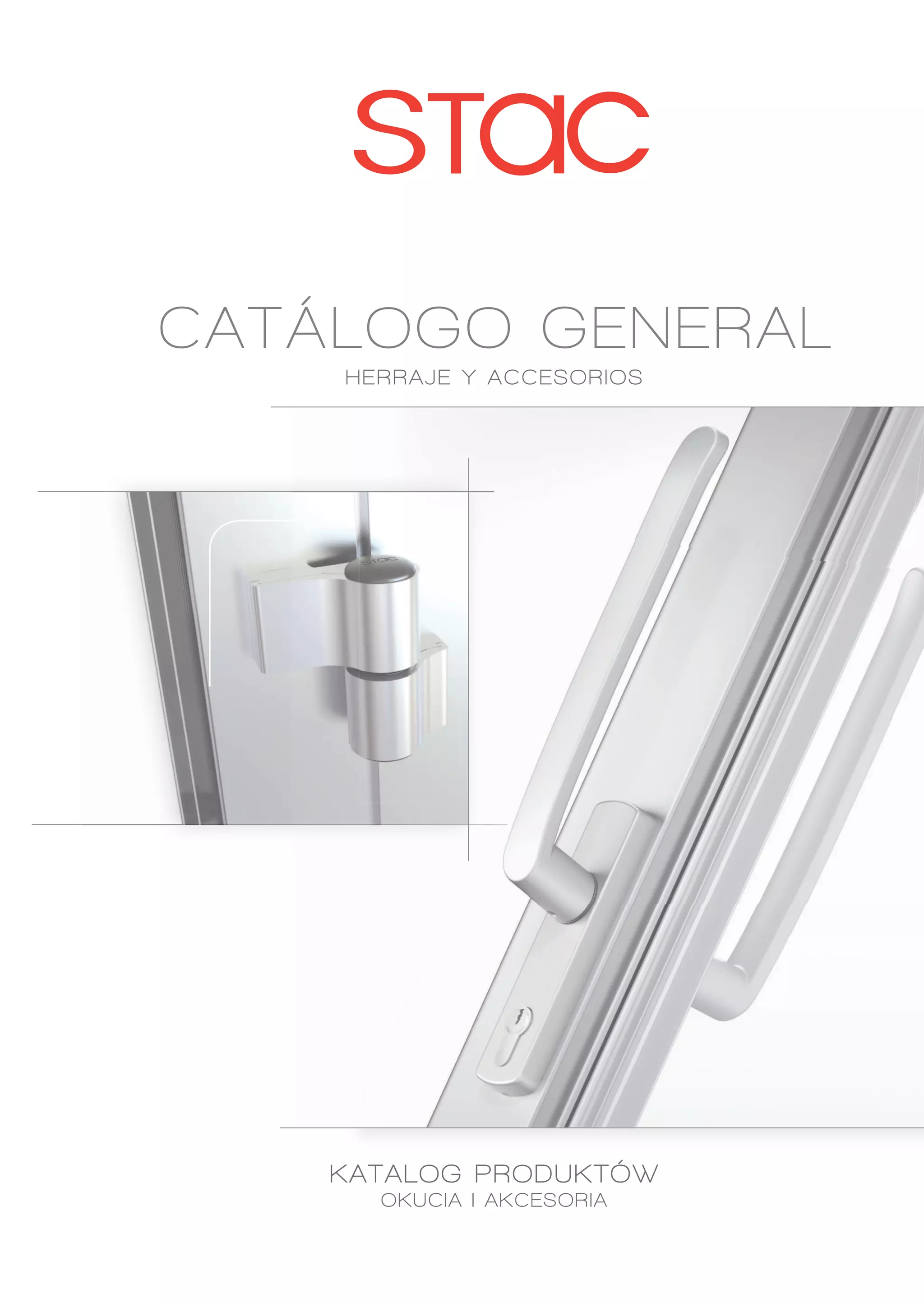 Catalogo general stac | PPT