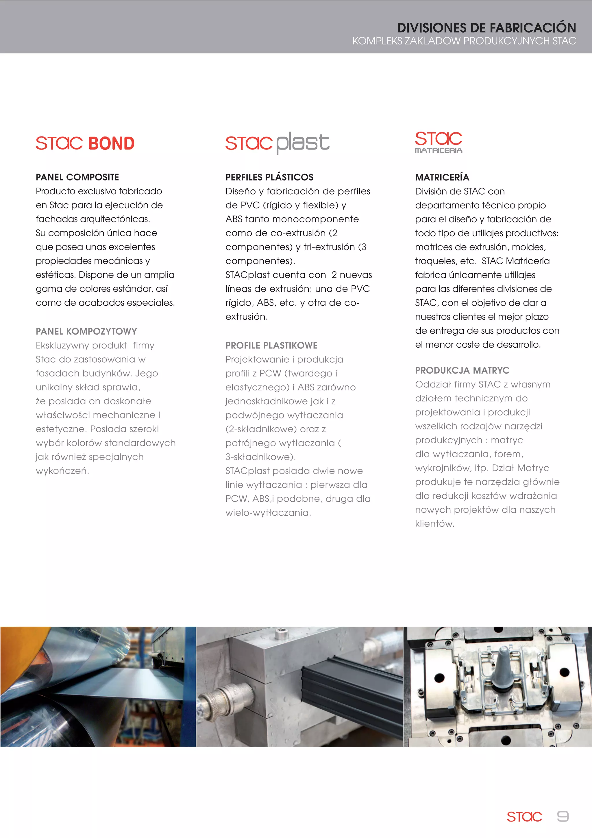 Catalogo general stac | PPT