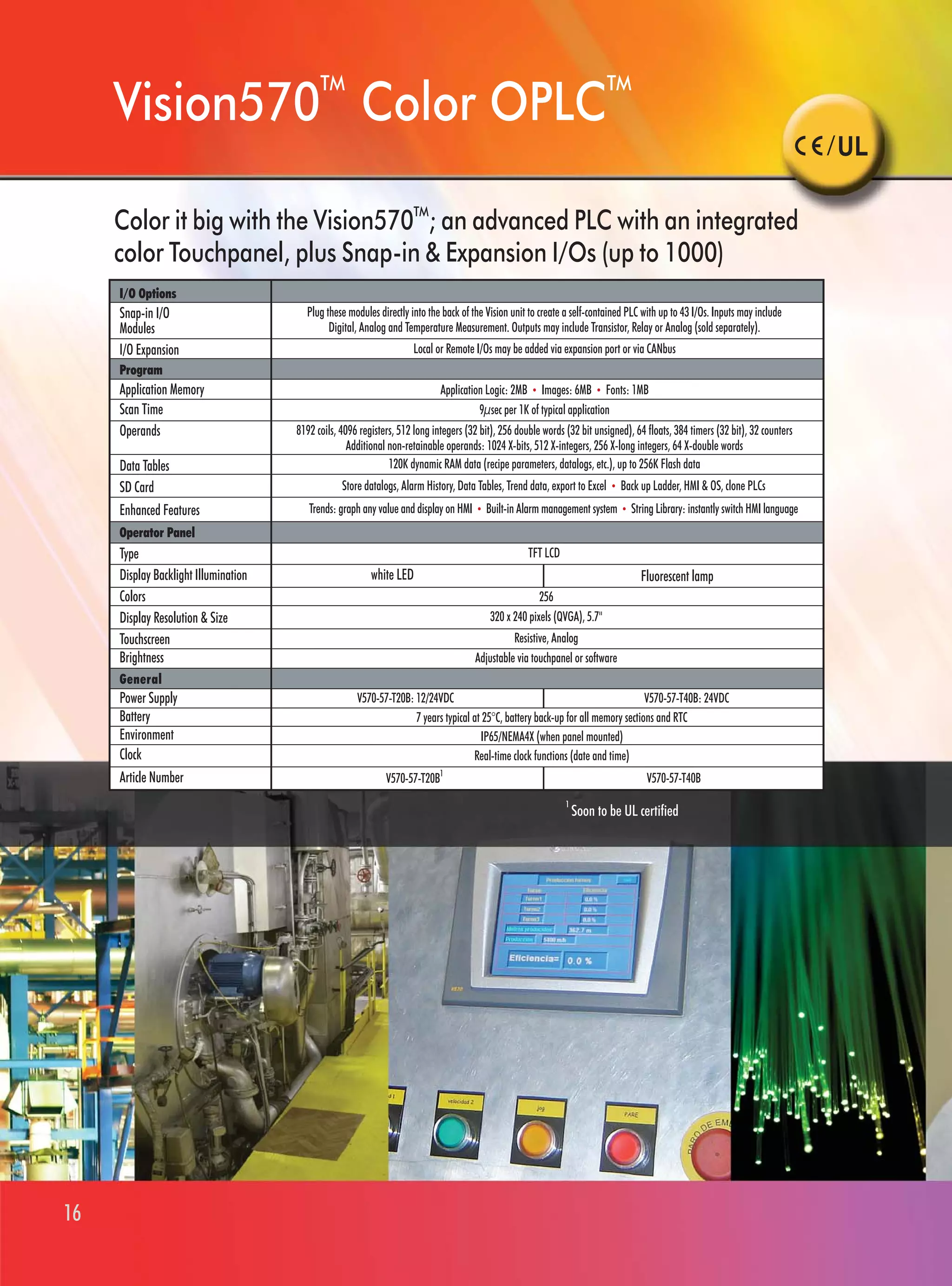 Catalogo general unitronics 2010 | PDF