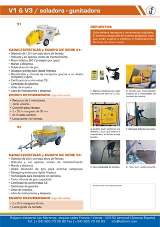Catálogo Utiform | PDF
