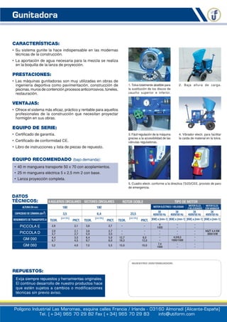 Catálogo Utiform | PDF