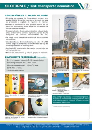 Catálogo Utiform | PDF