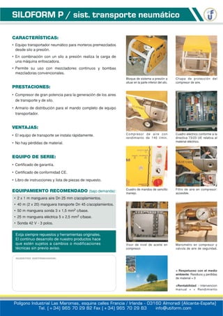Catálogo Utiform | PDF