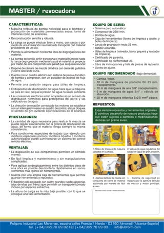 Catálogo Utiform | PDF