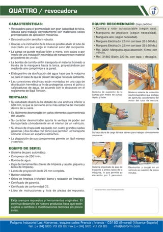 Catálogo Utiform | PDF